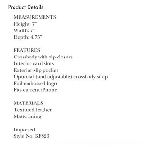 kate spade | Bags | Kate Spade Tee Time 3d Golf Ball Crossbody | Poshmark